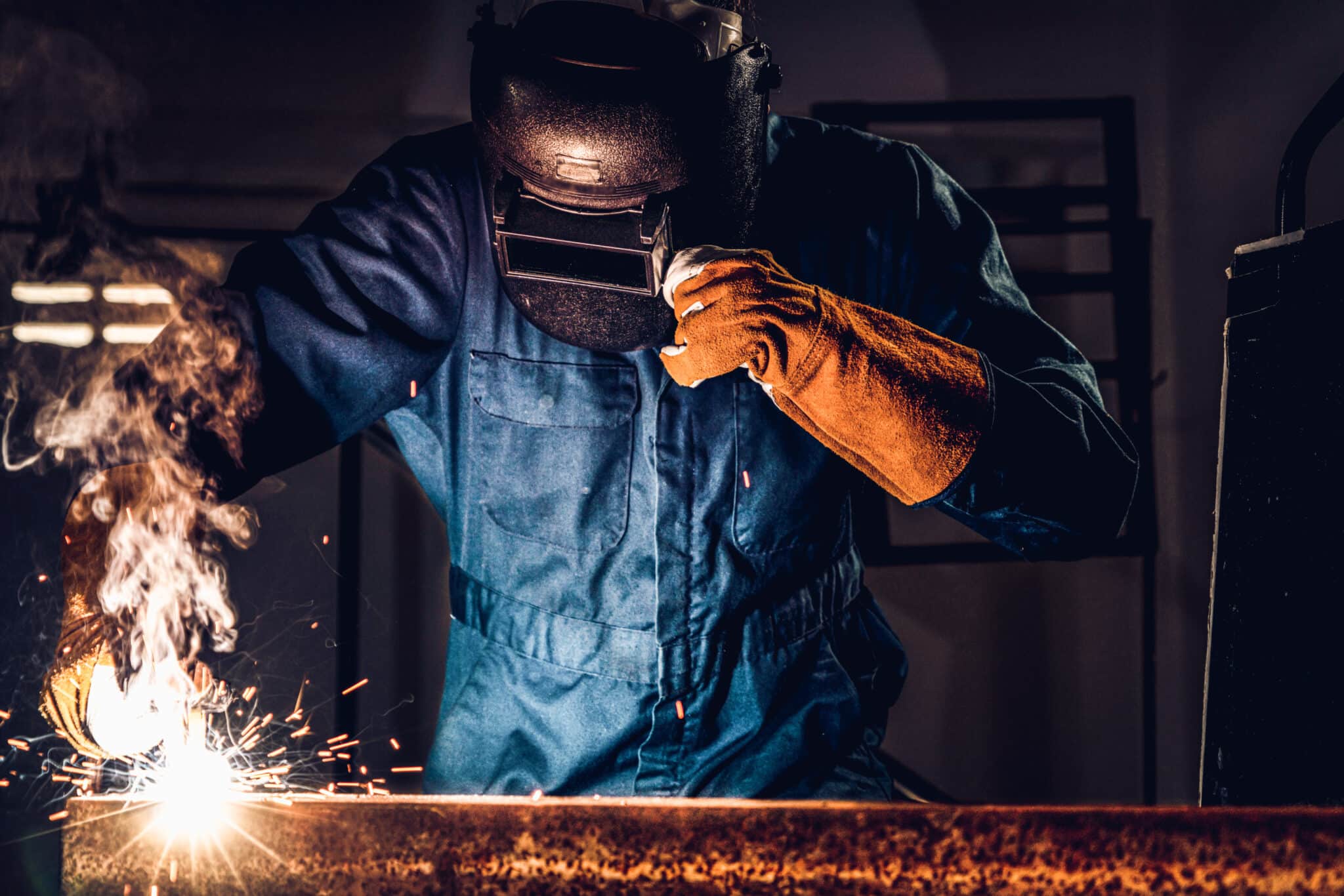 Steel Vendors FAQs: Everything You Want to Know