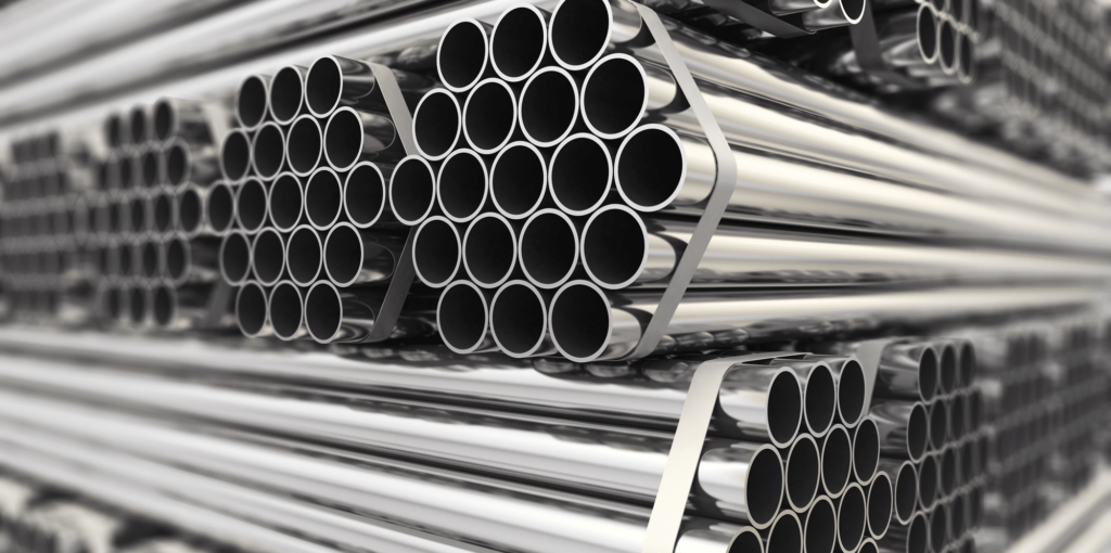 Stainless Steel Pipe Distributors | Atlantic Stainless