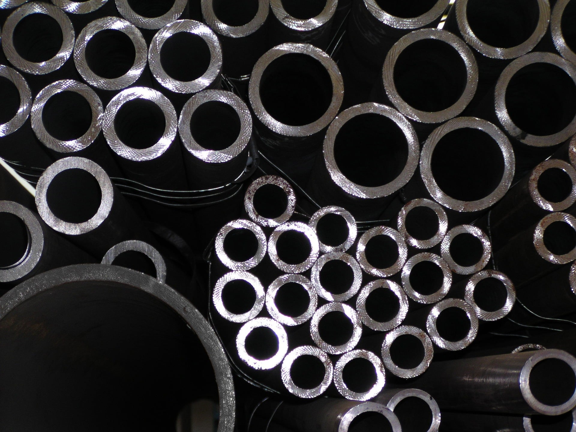 Steel Supplier's Guide to Nickel Alloy Applications
