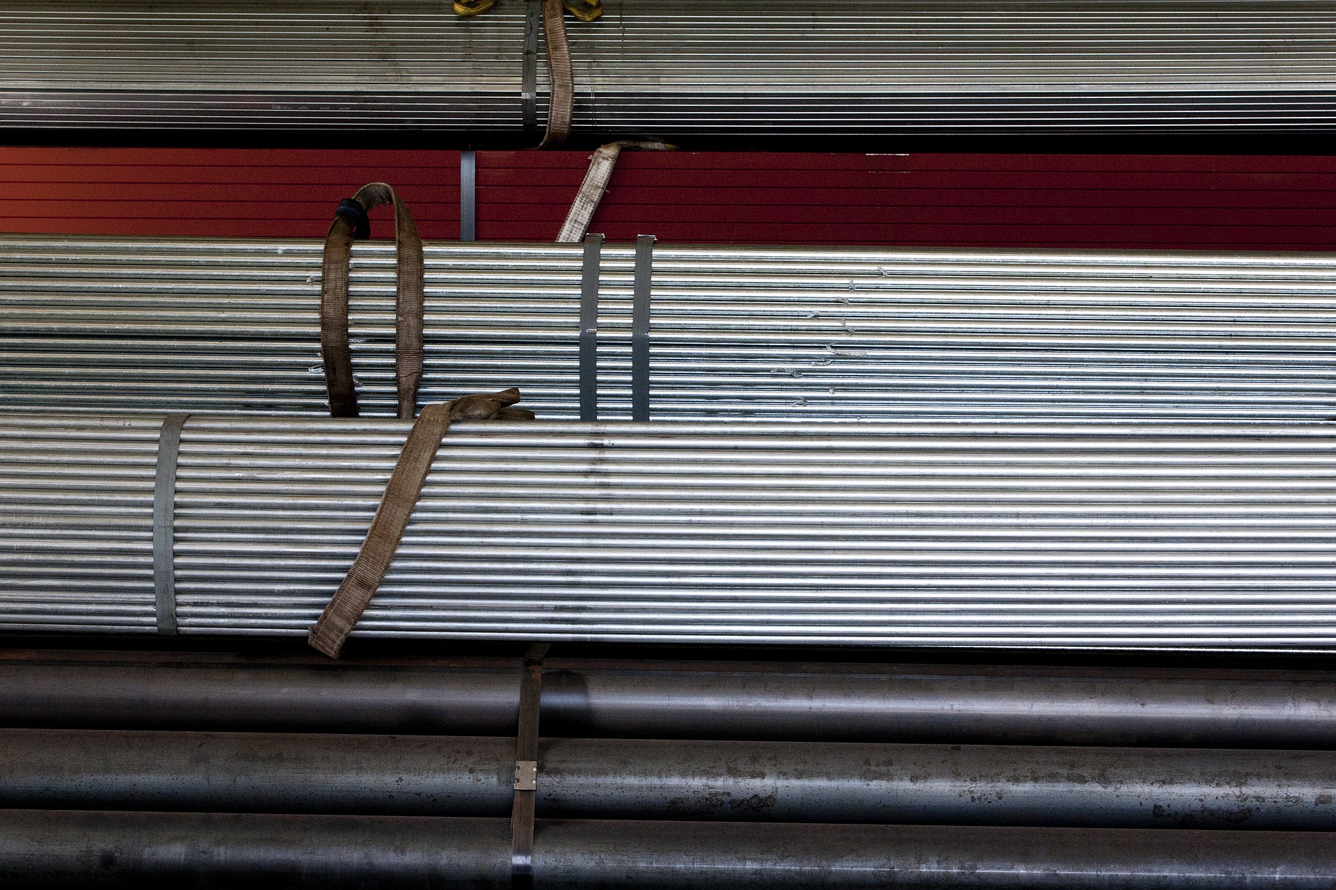 The Difference Between Stainless Steel Flat Bar & Sheared and Edged ...